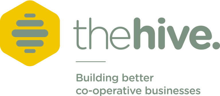 The Hive - Co-operative Alternatives